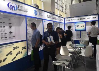 China Factory - Shenzhen Bett Electronic Co., Ltd.