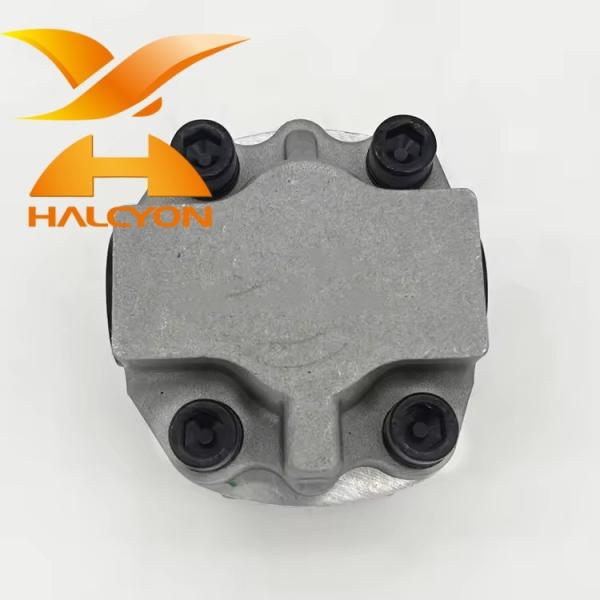 Quality Hyardulic Komatsu Gear Pump Pilot Pump PC50UU PC50UU-Z 705-41-01620 for sale