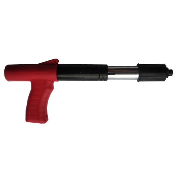 Quality Manual Power Source Mini Ceiling Nail Gun Fastening Tool for Concrete Constructi for sale