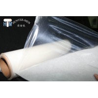 Quality Washable 100 Yard 200 Yard EVA Hot Melt Adhesive Film For Textile Fabric for sale