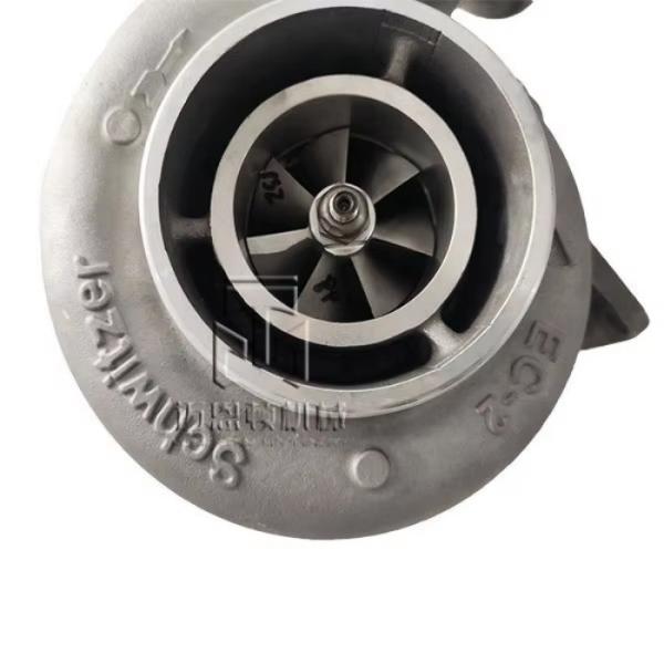Quality Turbocharger 318844 04259315 04259450 04259487 04259501 4259315 4259450 4259487 for sale