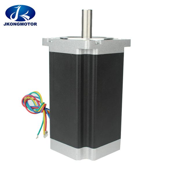 Quality Nema 23 269oz.in DC Stepper Motor Kit 57mm Stepper Motor Stepping Motor for DIY for sale