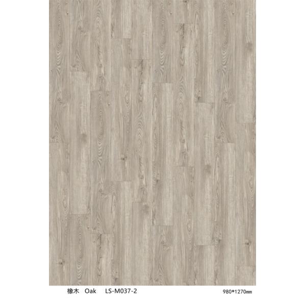Quality 7''X48'' Vinyl Flooring SPC High Abrasion for sale