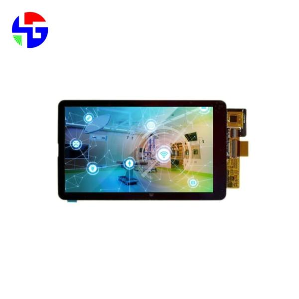 Quality 5.0 inch TFT Capacitive Touch Screen AMOLED MIPI Interface 720x1280 for sale