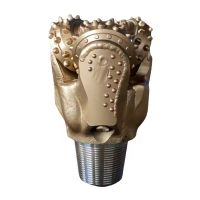Quality Underground Mining tricone drill bit 8-1/4 Inch Of Drilling Tool for sale