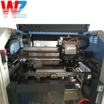 Quality SMT Full Automatic High Speed Yamaha Chip Mounter YS12 YS12F YS24 YS24X YSM10 for sale