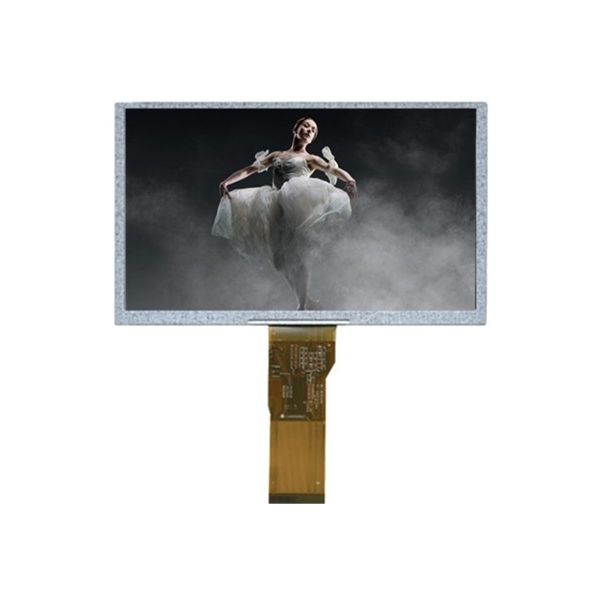 Quality MIPI Interface TFT Touch Screen Display 720x1440 6" TFT Touch Screen for sale