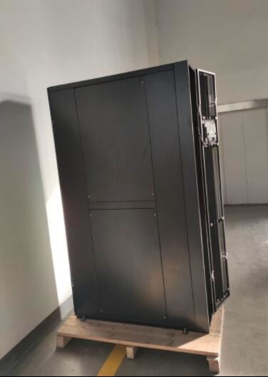 Quality 2800m3 Data Center Air Conditioning Units / Crac Cooling Unit One Year Waranty for sale