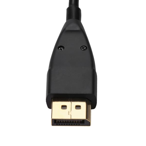 Quality Display Port DP Fiber Cable for sale