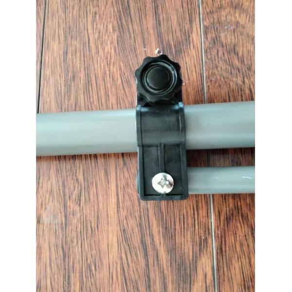 Quality QF-CW01KD 250*120CM Window Manual Balcony Awning Extendable Awnings for sale