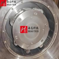 Quality SS316L Pulverizer Masala Machine Medicine Spices Powder Making Machine for sale