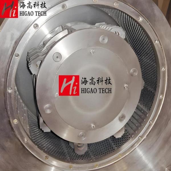 Quality SS316L Pulverizer Masala Machine Medicine Spices Powder Making Machine for sale