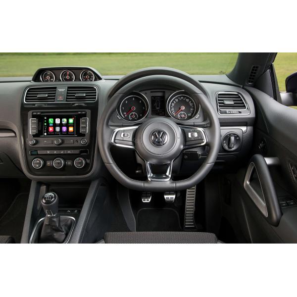 Quality Scirocco VW VOLKSWAGEN Carplay Android Auto , Playing Music Android Car for sale