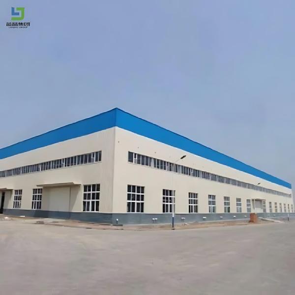 Quality Professional Steel Beam Warehouse High Strength Steel Earthquake Resistant for sale