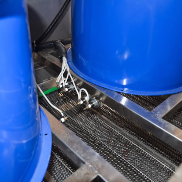 Quality 1500kg/H Dates Fruit Vegetable Drying Machine That Dried Fruit for sale