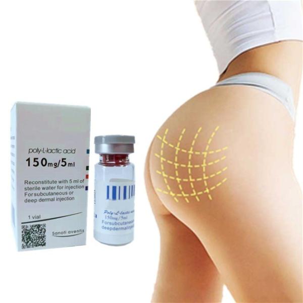 Quality Ect Stimulates Collagen Polylactic Acid Face Injections Plla Powder for sale