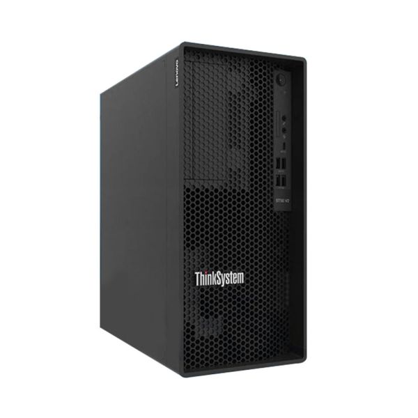 Quality Private Mold Thinkserver St50 V2 Intel Xeon CPU Computing Tower Server for sale