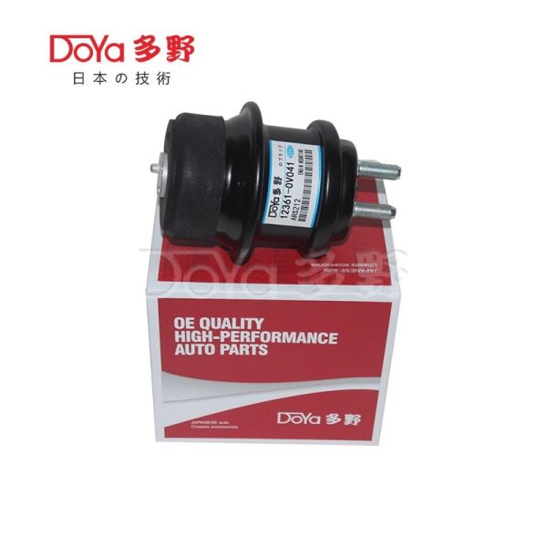 Quality Toyota Engine Mounting 12361-0V041 for sale