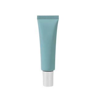 Quality Plastic PE Hand Cream Body Lotion Soft Cosmetic Packaging Squeeze Tube for sale