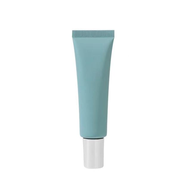 Quality Plastic PE Hand Cream Body Lotion Soft Cosmetic Packaging Squeeze Tube for sale