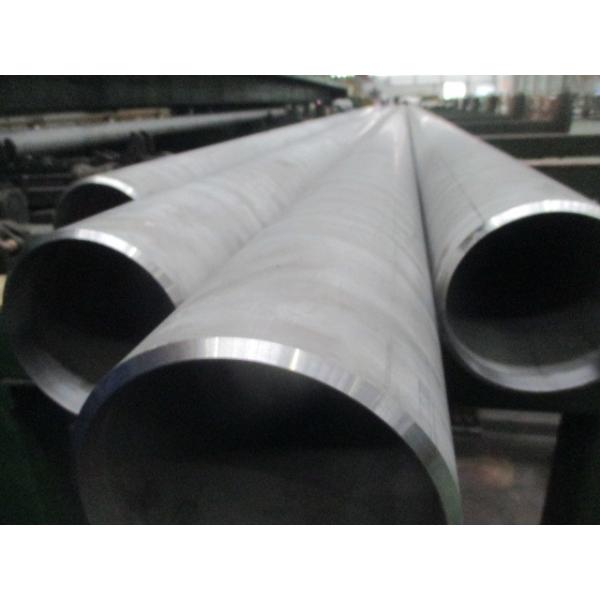 Quality Power Industry ASTM A213 TP316Ti Seamless Stainless Tubes for sale