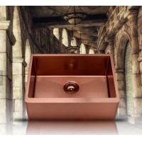 Quality Modern Undermount Kitchen Sinks / Bathroom Sinks At Lowes Sink Stainless Steel for sale