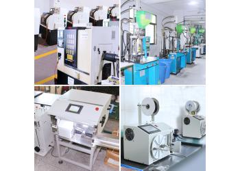 China Factory - shenzhen leadsign automotive electronics co,.ltd