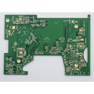 Quality High Density Interconnect PCB for sale
