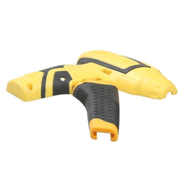 Quality ABS Vacuum Casting Plastic Parts LRIP Monitor Remote Control Housing Customization for sale