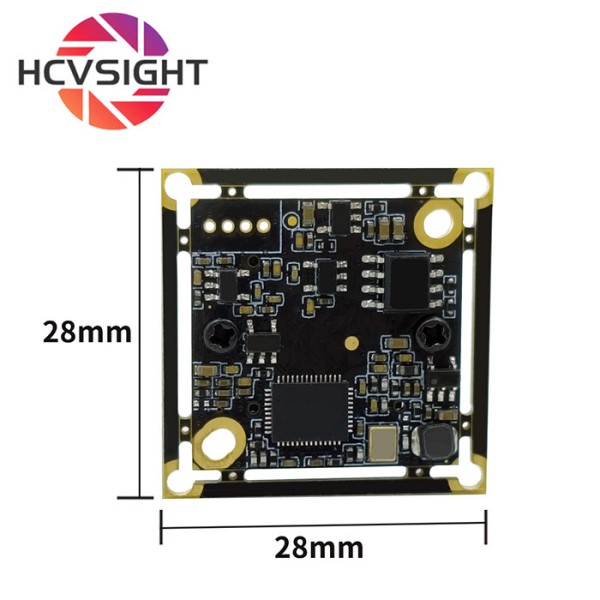 Quality High Stability 2MP USB Camera Module Suitable For Industrial Monitoring for sale