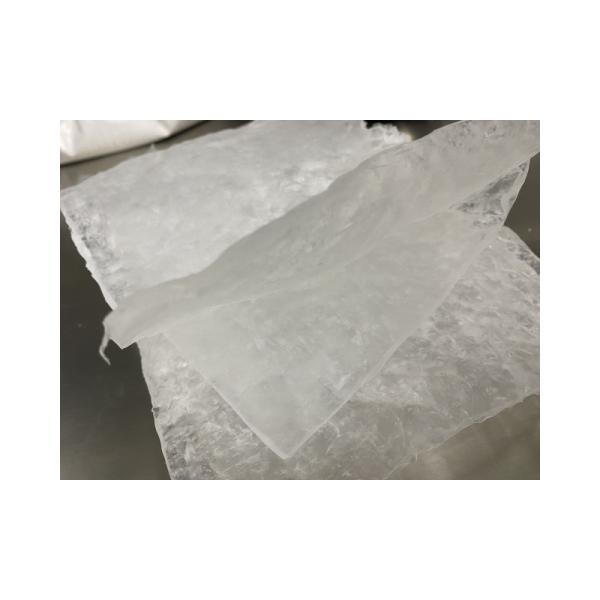 Quality 70 Shore A Hardness FFKM Precompound With Excellent Ozone Resistance for sale