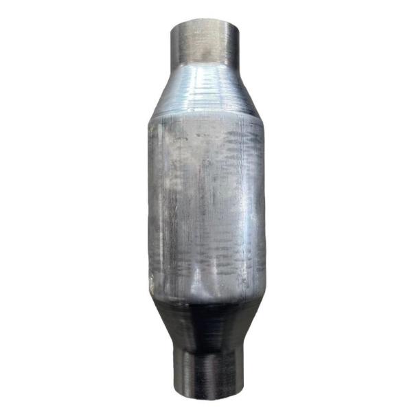 Quality High Standard Three-Way Catalytic Converter Universal Three-Way Catalytic for sale