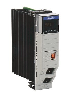 Quality 1756-EN2TR ControlLogix Communication Module with Fast Shipping and Ethernet for sale