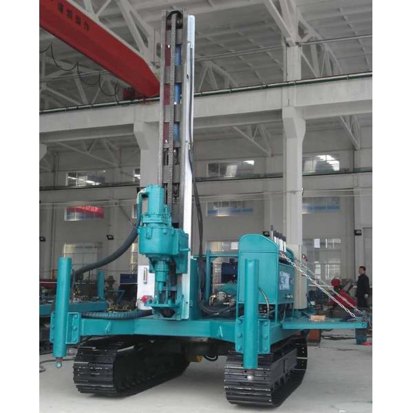 Quality XPL-25A Cement Grouting Procedure Jet Grouting Equipment 0 - 90° Hole Angle for sale
