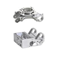 Quality Custom Metal CNC Turning Machining Parts with High Tolerance and Professional for sale