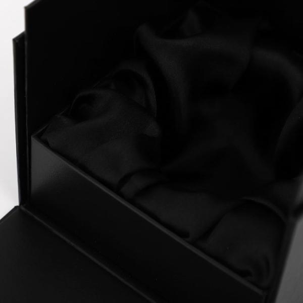 Quality Luxury Branded Custom Rigid Cardboard Cosmetic Gift Unique Perfume Packaging Box for sale