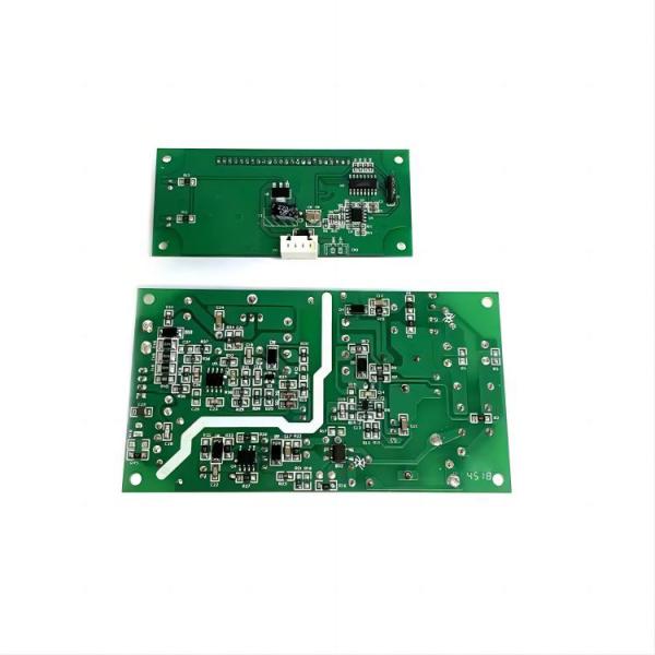 Quality Professional PCB PCBA Manufacturer 40W Lithium Battery Pack Charger With Display for sale