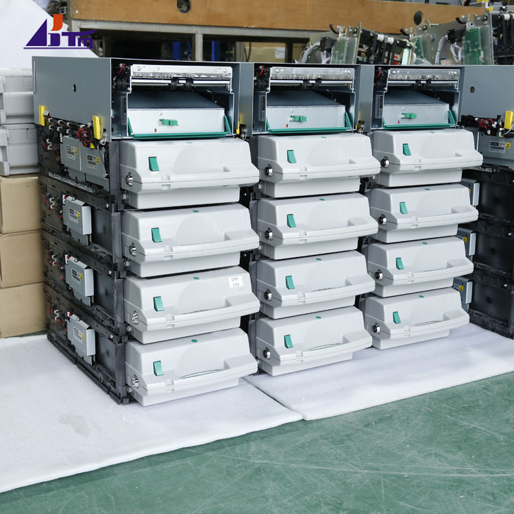 Bank ATM Machine Parts Glory NMD NMD50 Cash Dispenser