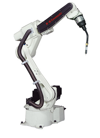 Quality Robot Welding Equipment for base plate for sale