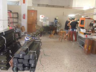 China Factory - PINGYANG JOOY IMP&EXP CO.,LTD