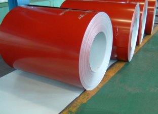 Quality JIS G3312 CGCC DX51D+Z LFQ Prepainted Color Steel Coil 0.12–1.20mm for Roofing and Building Panels for sale