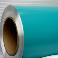 Quality Plasticity Color Coated Aluminum Coil 3003 With Excellent Formability And for sale