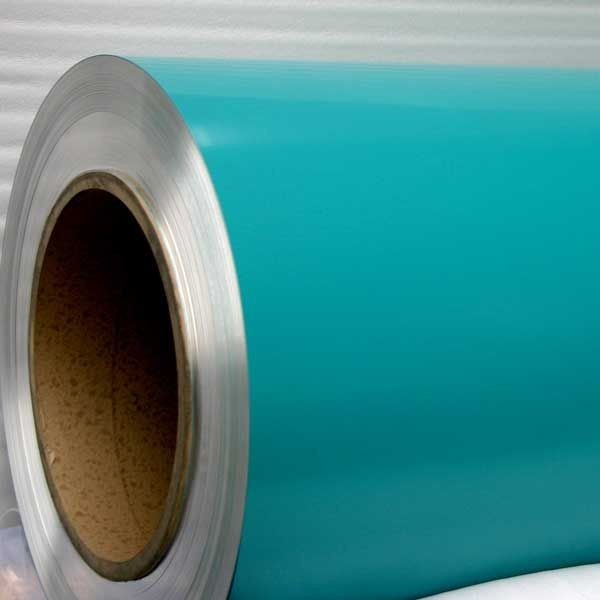 Quality Plasticity Color Coated Aluminum Coil 3003 With Excellent Formability And Corrosion Resistance for sale