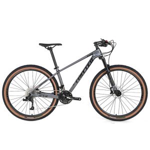 Quality Carbon Mtb Bicycle 27.5 29 Inch RS 12speed Mountain Bike With Hydraulic Brake for sale