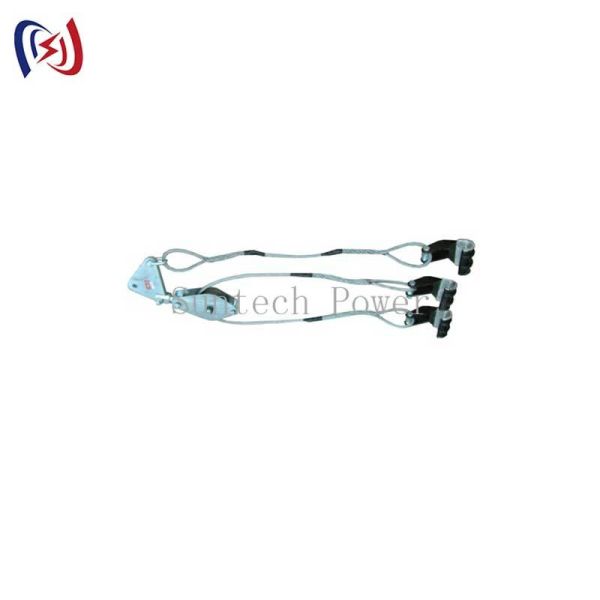 Quality Multiple Fission Conductor Lifter ST25-2 for Transmission Lines for sale