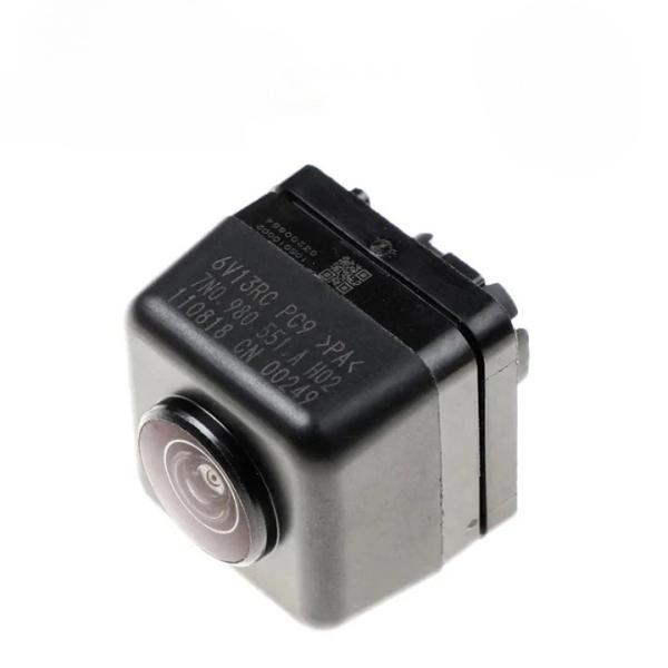 Quality Auto Parts Loop Recording Reversing Rear View Camera 7N0980551A For Volkswagen for sale