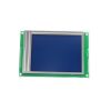 china Monochrome LCD Module 3.8 Inch 320 × 240 STN Blue Negative , STN LCD Module