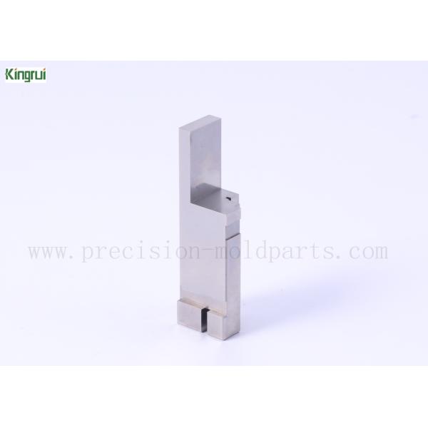 Quality SKH51 EDM Processing CNC Machined Components WIth Material Certification for sale