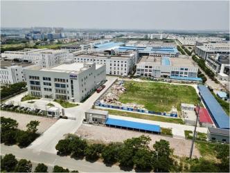 China Factory - Suzhou Indair indoor air technology co.,ltd