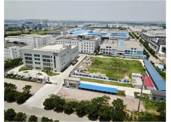 China Factory - Suzhou Indair indoor air technology co.,ltd